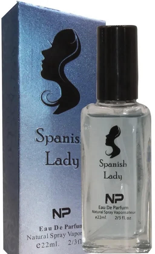 BIG Mart LK - Spanish Lady