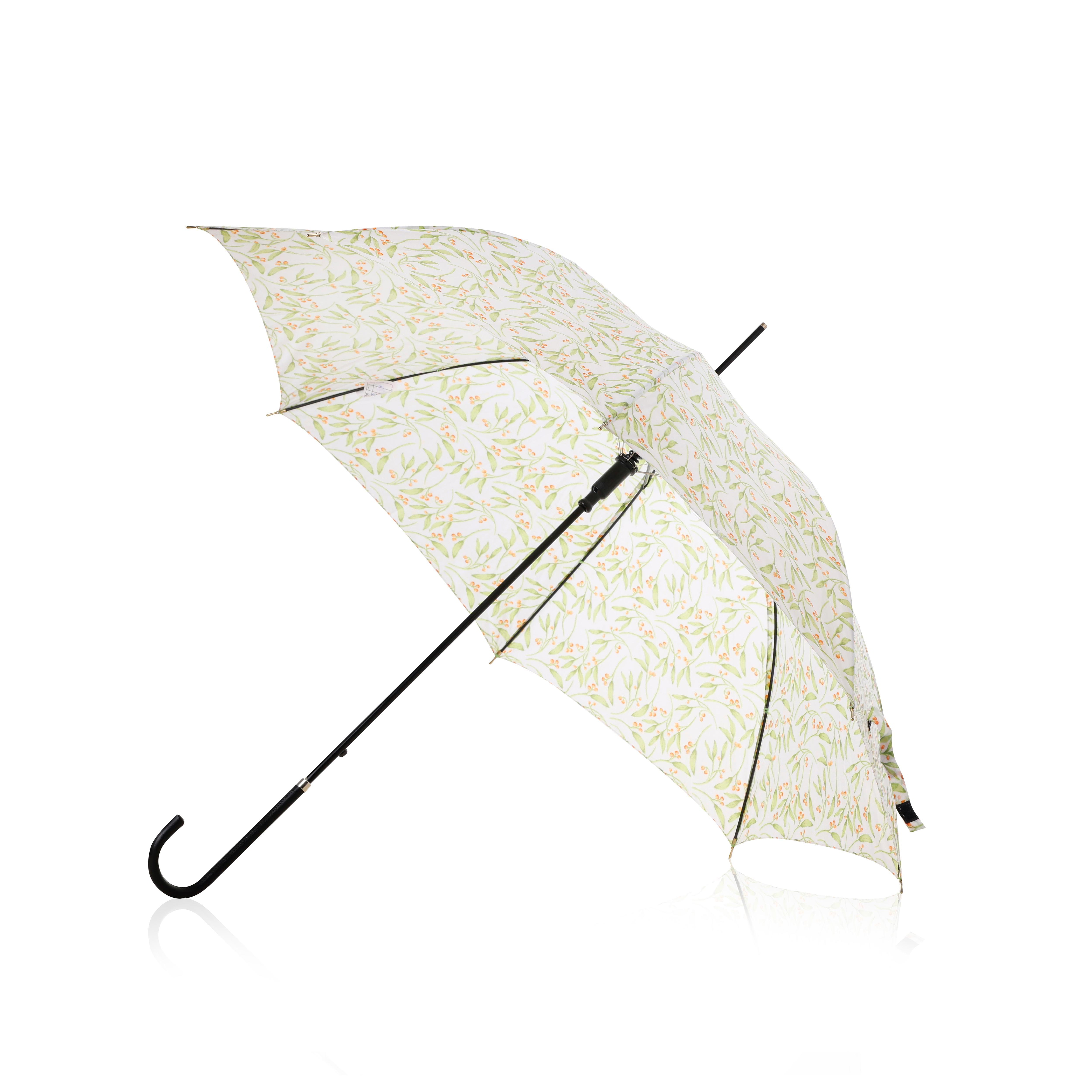 BIG Mart LK - 1350KT CURVED HANDLE LADIES UMBRELLA COLLECTION