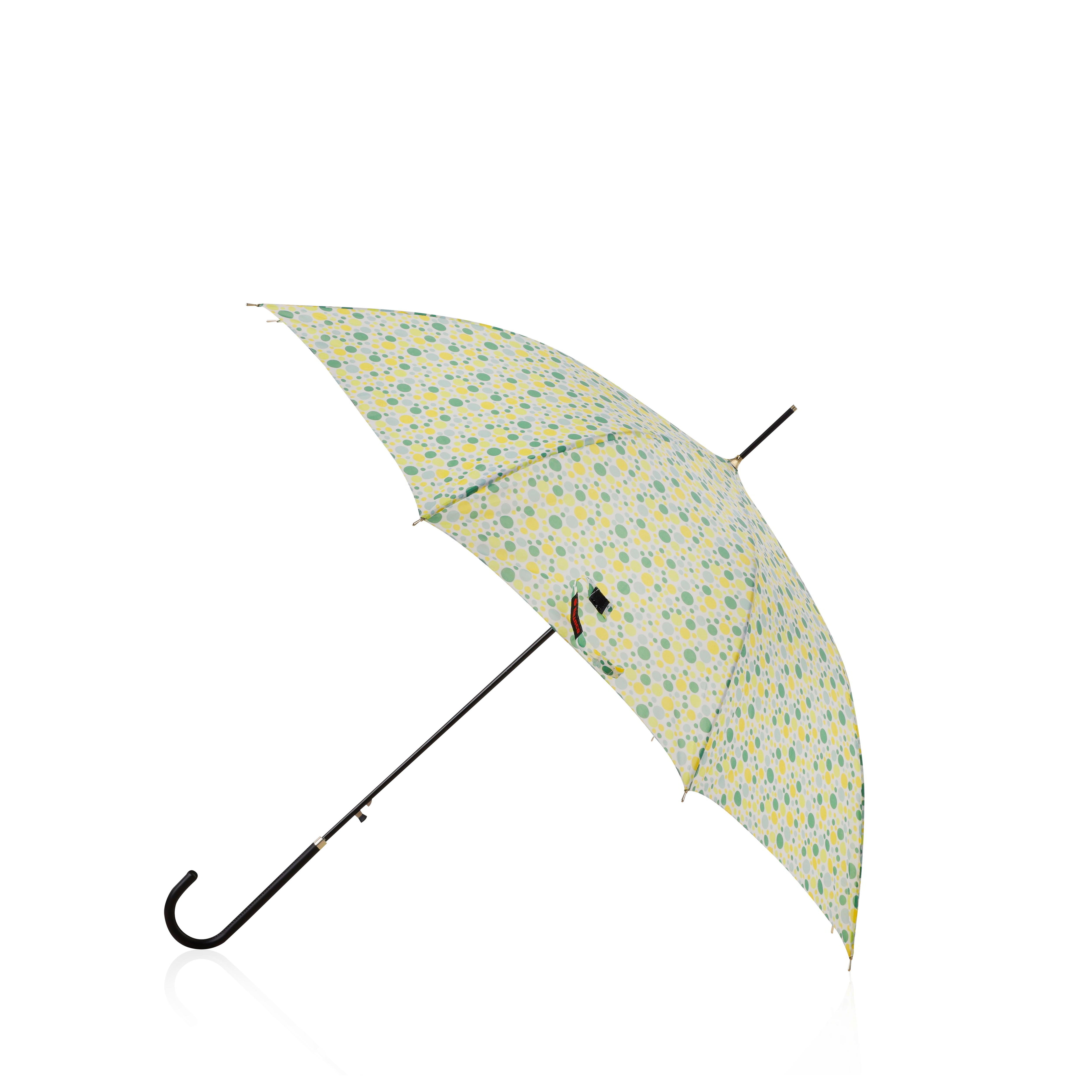 BIG Mart LK - 1350KT CURVED HANDLE LADIES UMBRELLA COLLECTION