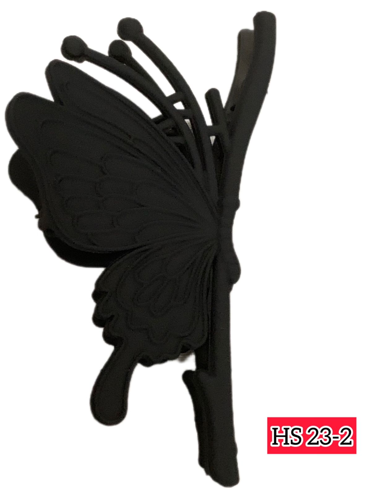 BIG Mart LK - Butterfly Hair Peg
